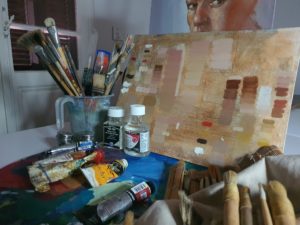 Workshops - Art Nub Beirut