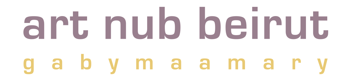 Home - Art Nub Beirut